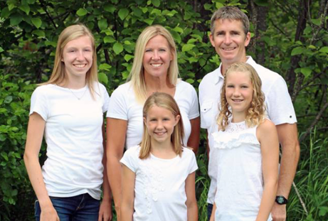 Brian Trites, DDS, MS | Fredericton Woodstock Sackville NB Orthodontist